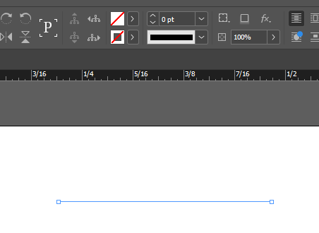 Solved: How to Define a default stroke in InDesign - Adobe Product ...