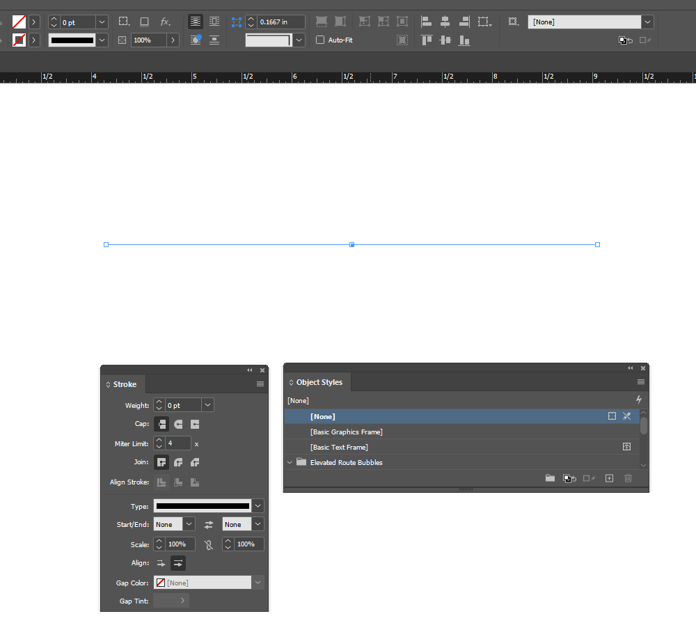 Solved: How to Define a default stroke in InDesign - Adobe Product Community - 13662263