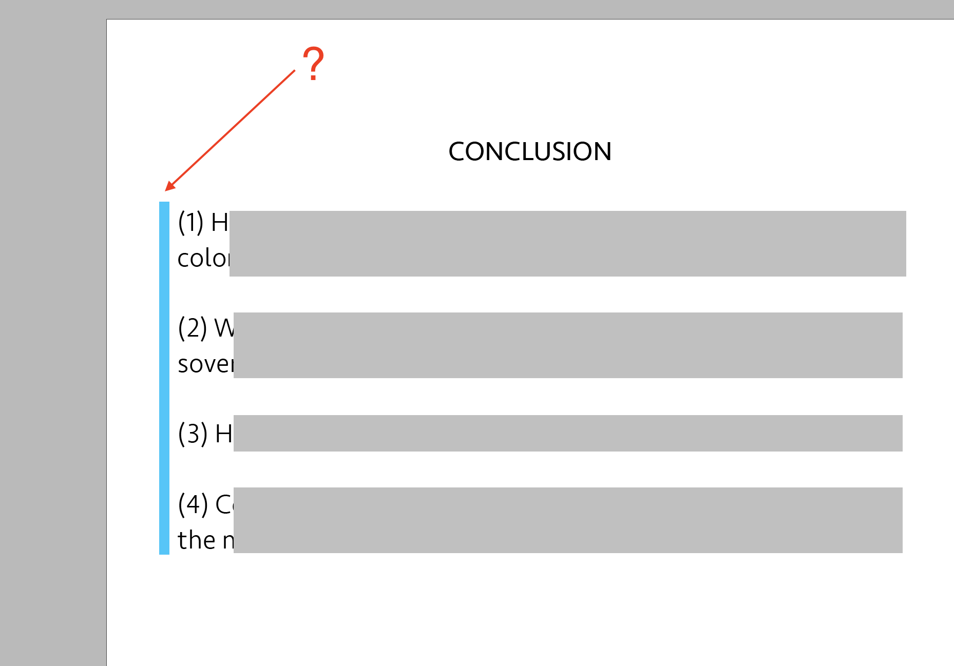 Solved: How to add a blue bar in InDesign? - Adobe Product Community ...
