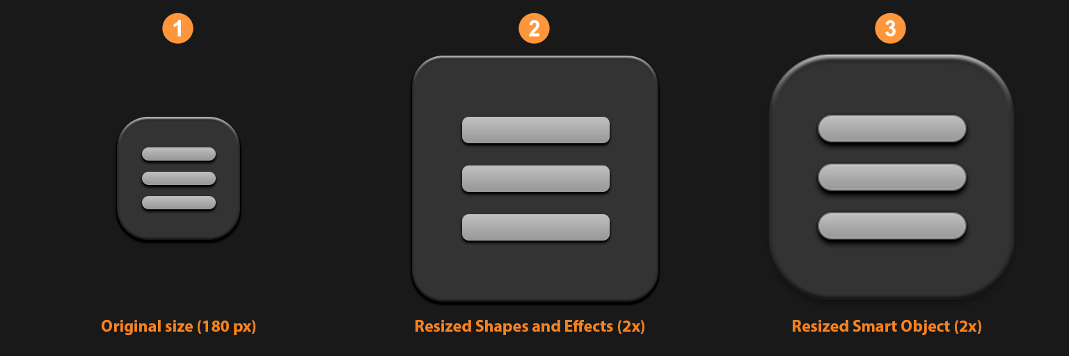 Solved: Vector Shape and Smart Object - Adobe Product Community - 13665284