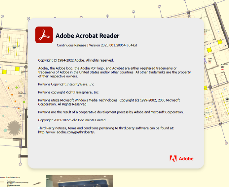 Solved: All pdfs created have yellow backgrounds - Adobe Product ...