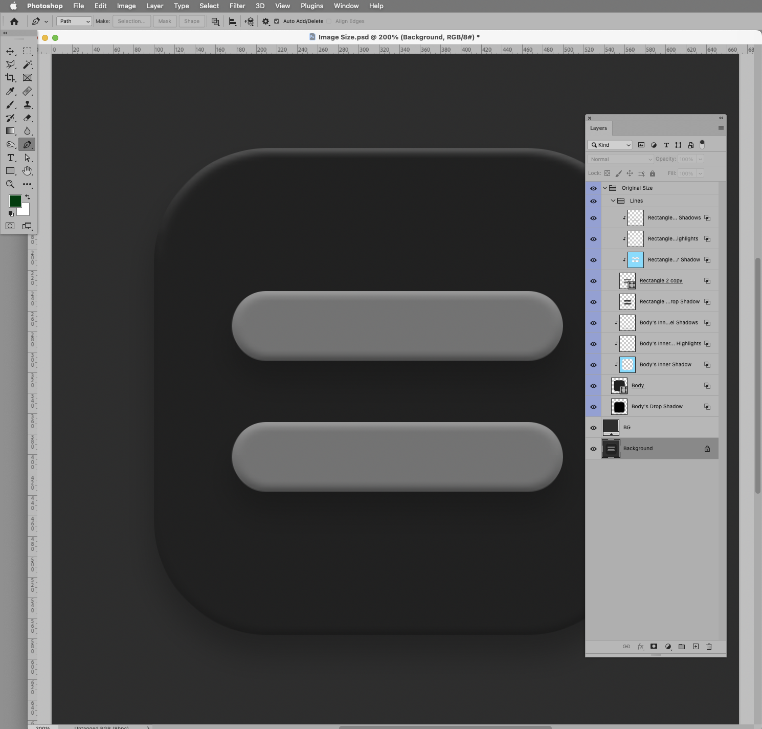 Solved Vector Shape And Smart Object Adobe Product Community 13665284
