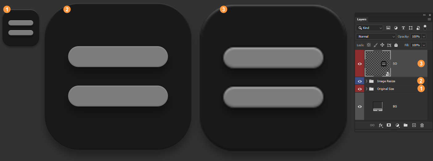 Solved: Vector Shape and Smart Object - Adobe Product Community - 13665284