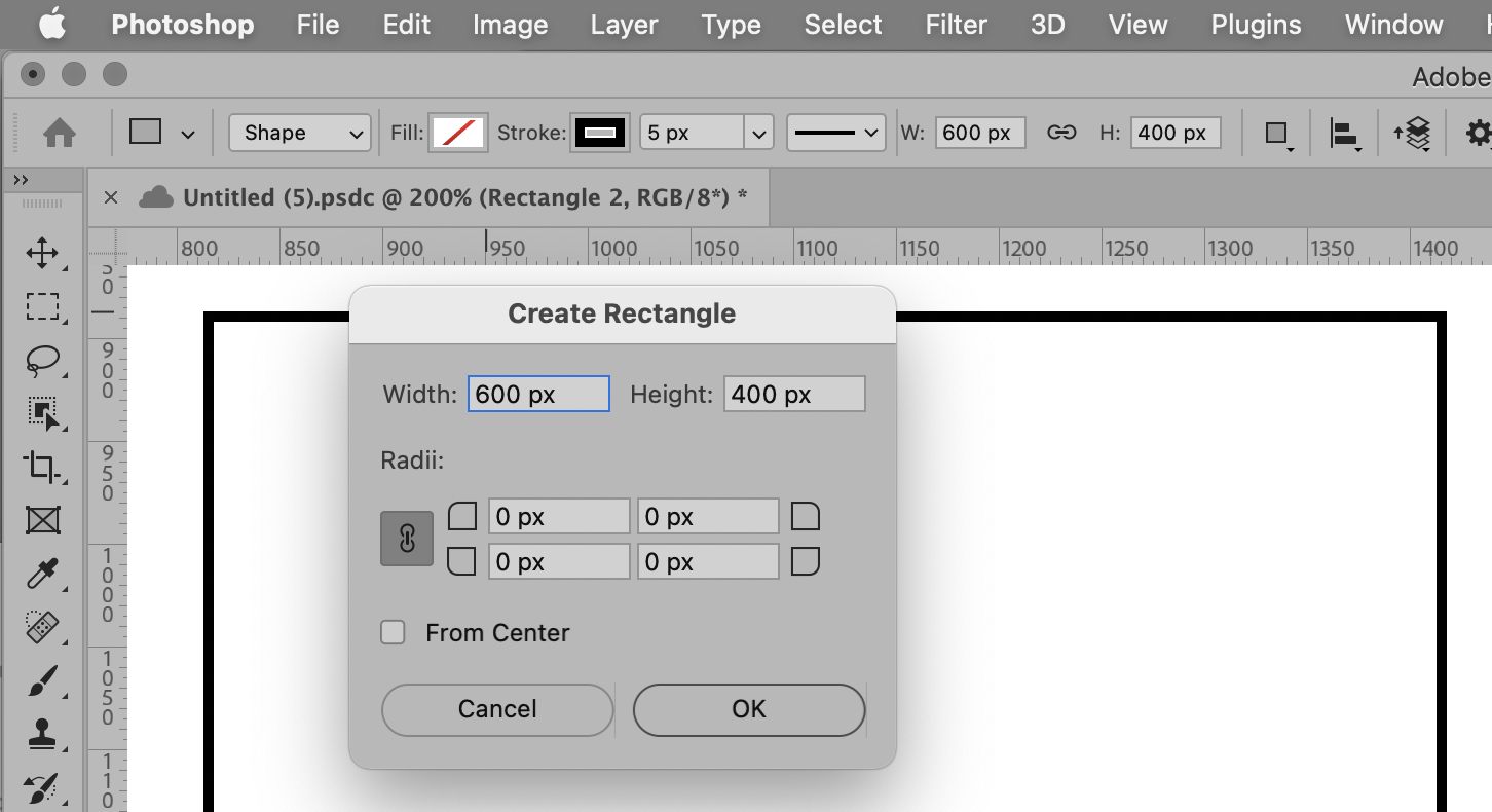 How do I save a custom shape as a tool preset whil... - Adobe Product ...