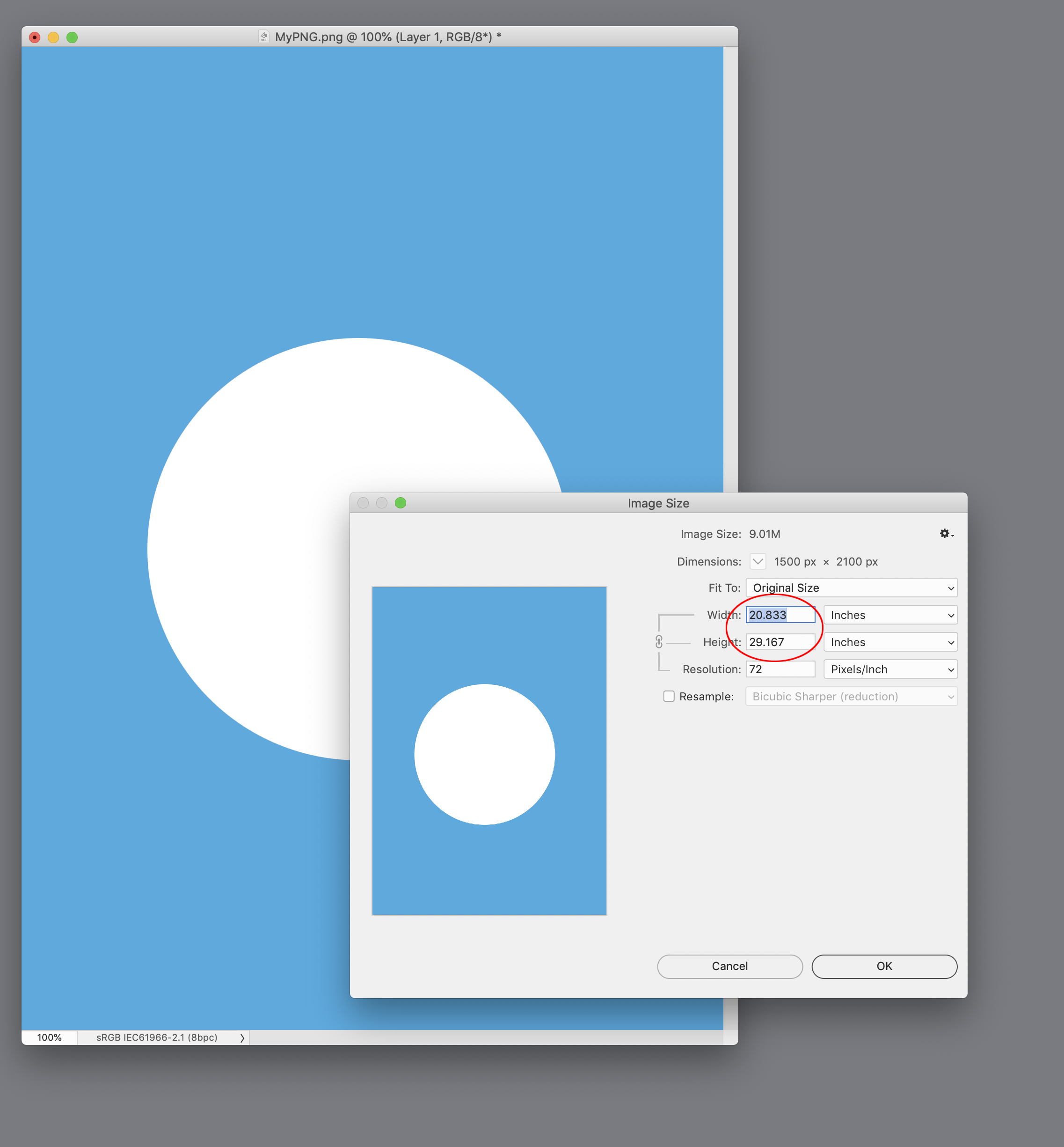 Re: Photoshop vs Indesign Resolution differences - Adobe Product ...