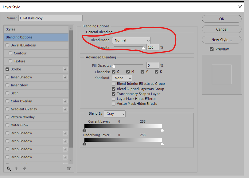 Photoshop Transparency Changes When Merging or Exp... - Adobe Support Community - 13652779