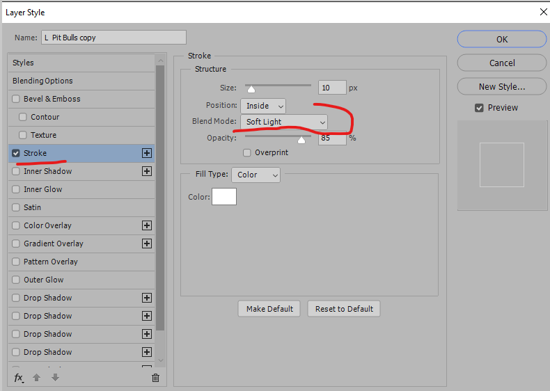 Photoshop Transparency Changes When Merging or Exp... - Adobe Support Community - 13652779