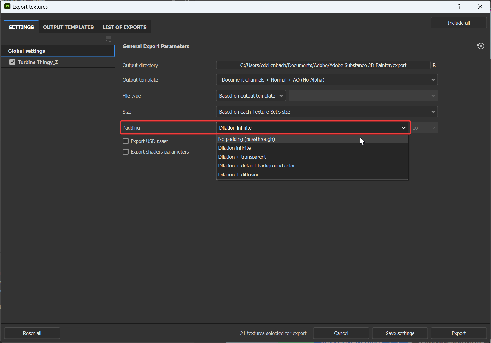Solved: How to create beautiful texture - Adobe Support Community - 13673553