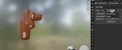 Solved: Why are my exported textures warped? - Adobe Product Community ...