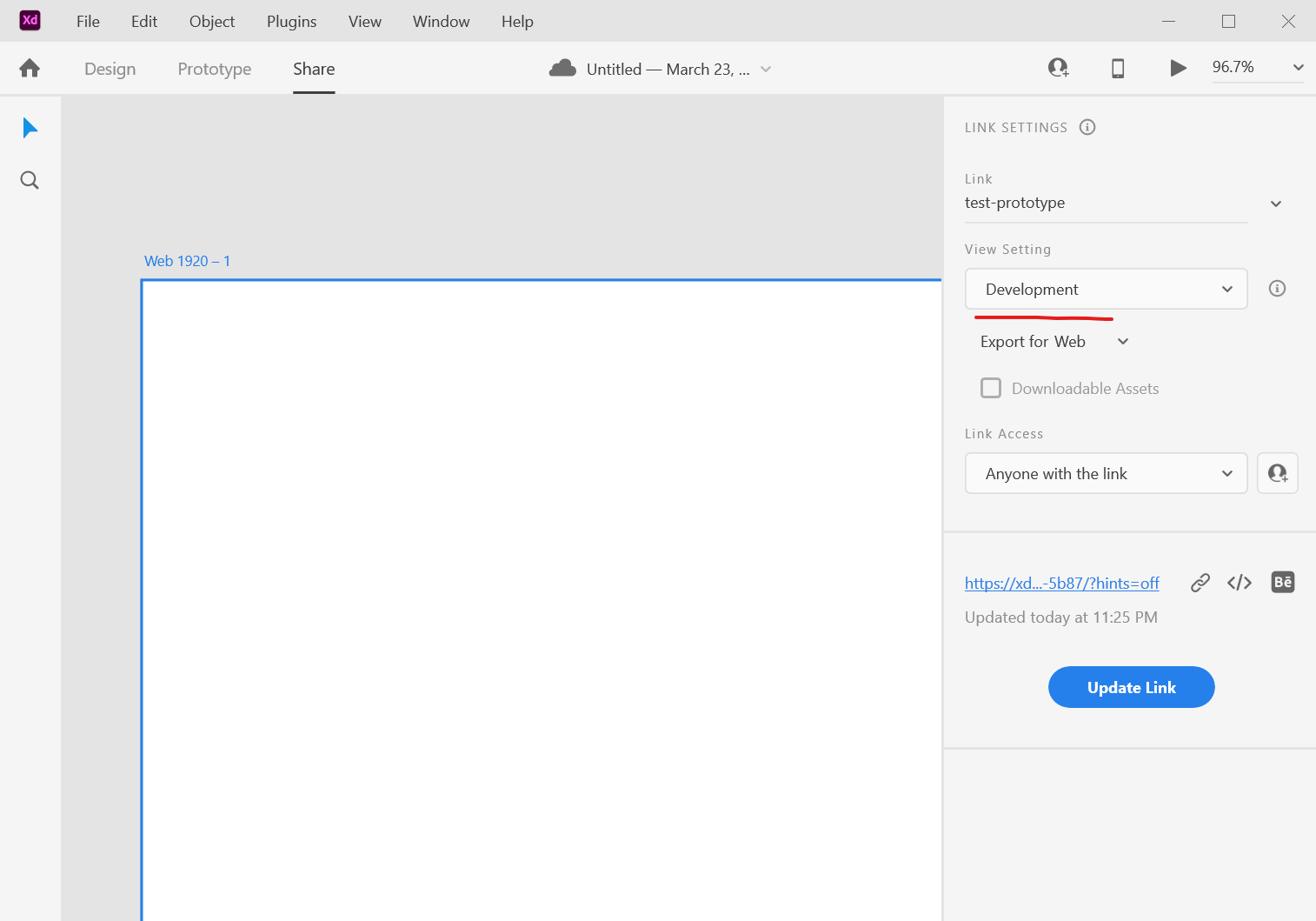 Solved: Styles menu nav - Adobe Product Community - 13674866