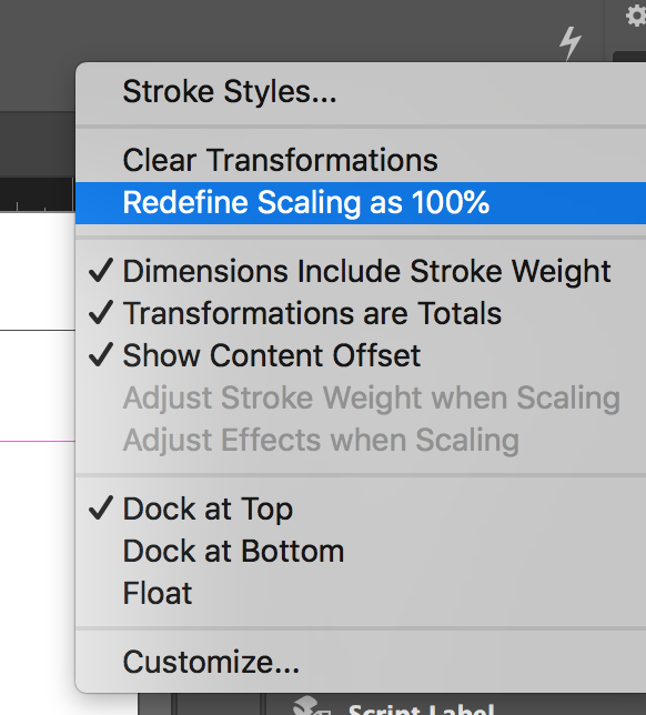 Solved: Inconsistent Corner Radius - Photo vs Text Box - Adobe Product Community - 10892603