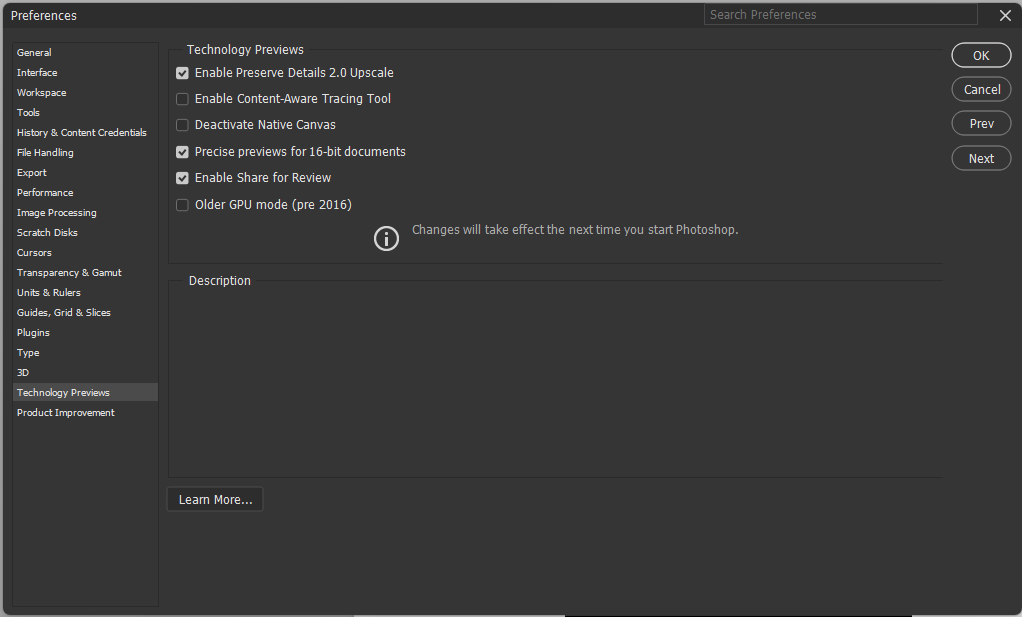Solved: Photoshop won't load layers from Lightroom - Adobe Community - 13677676