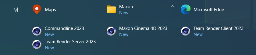Solved: Maxon still installing, can you fix this? - Adobe Product ...