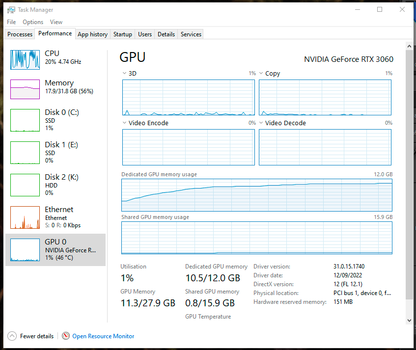 Your System Has Run Out Of Application Memory - Adobe Community - 13679777