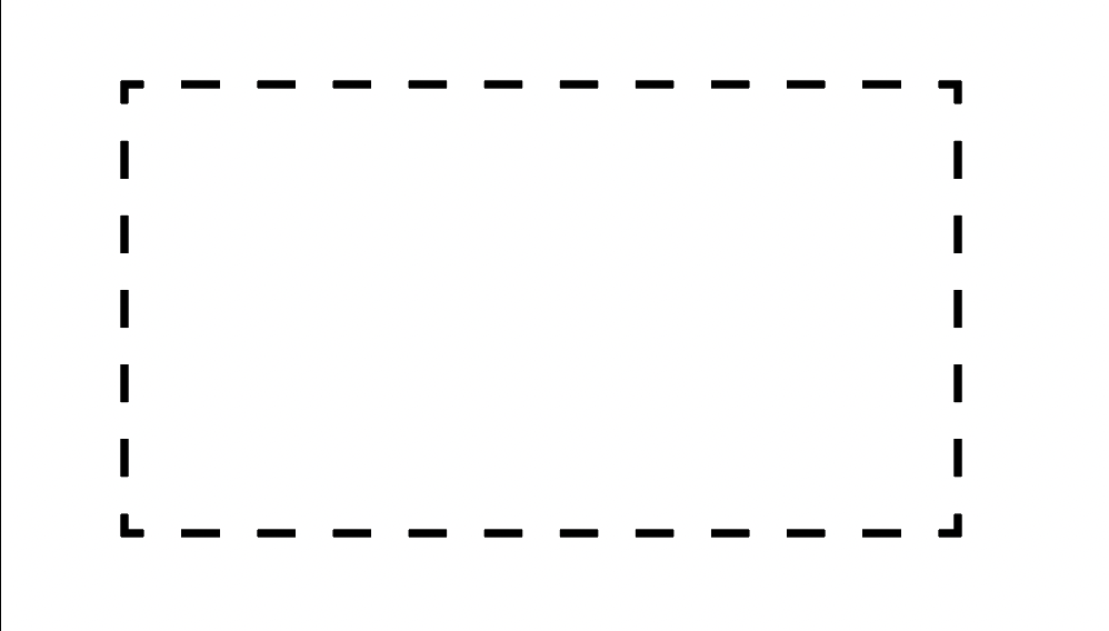 How to retrieve the dashed line adjustment details... - Adobe Product ...
