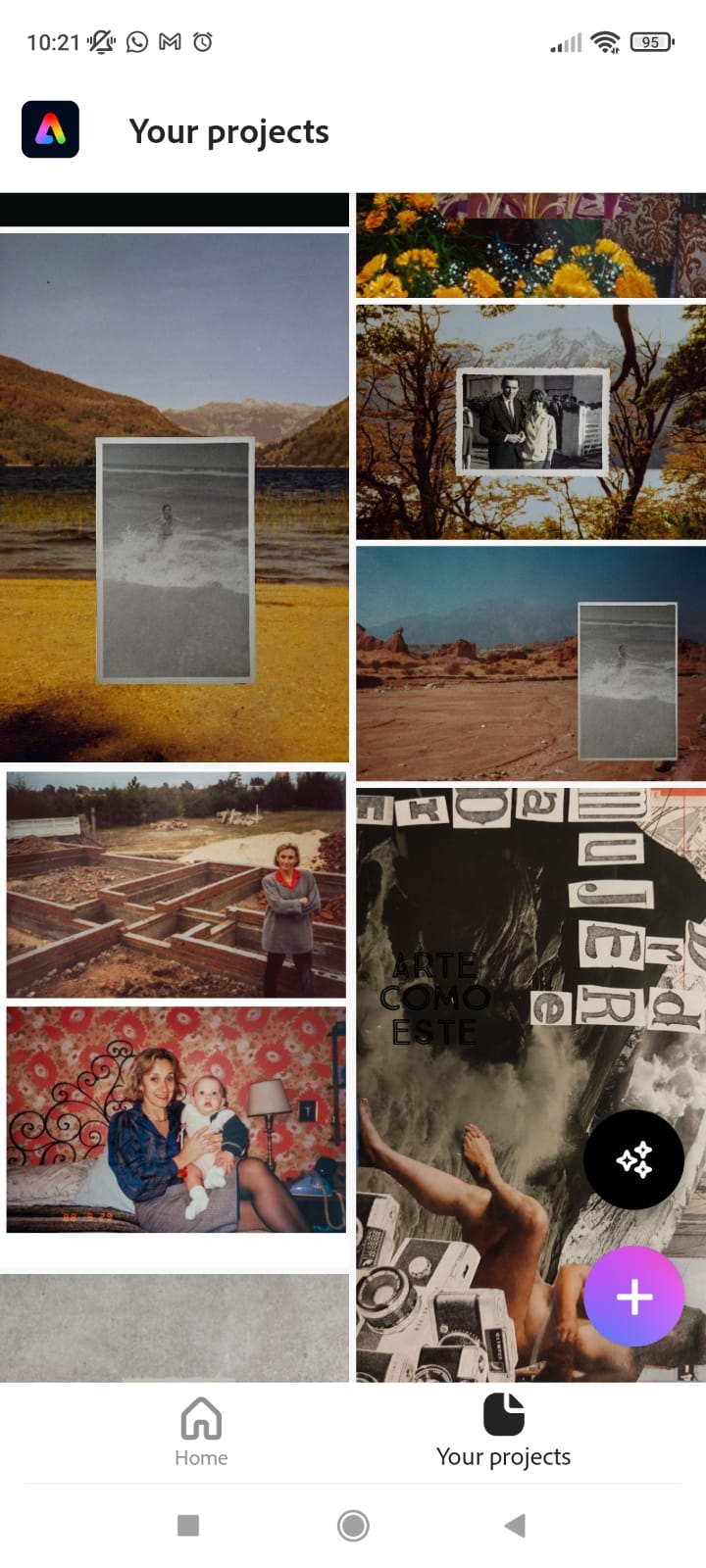 Delete multiple projects at once - Adobe Product Community - 13556186