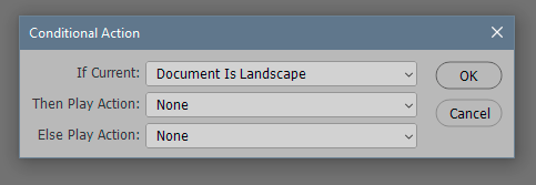 Crop & Resize action - Adobe Product Community - 13684773