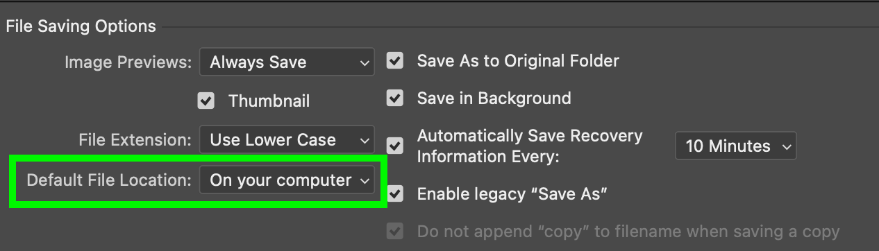 Solved: Photoshop broken? - Adobe Support Community - 13687739