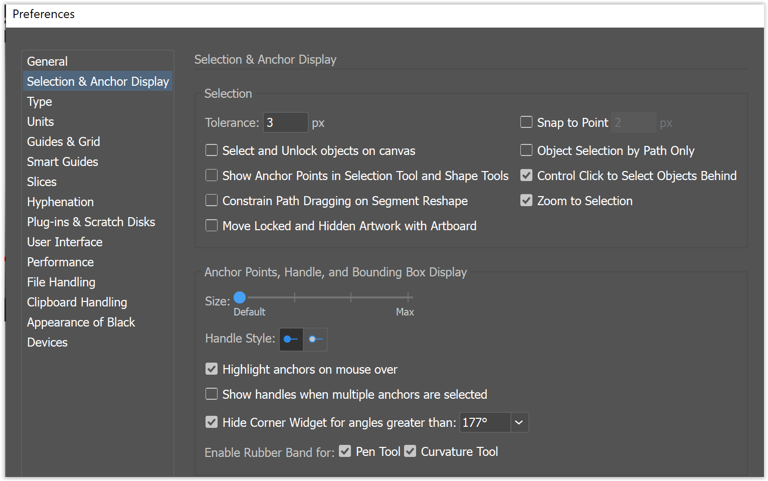 Free Transform Tool Handles - Illustrator - Adobe Community - 13690037