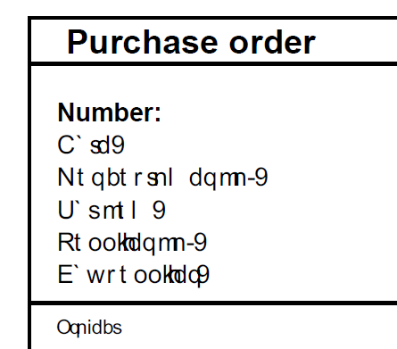 Solved: Font issue with Acrobat Pro - Adobe Product Community - 10895370