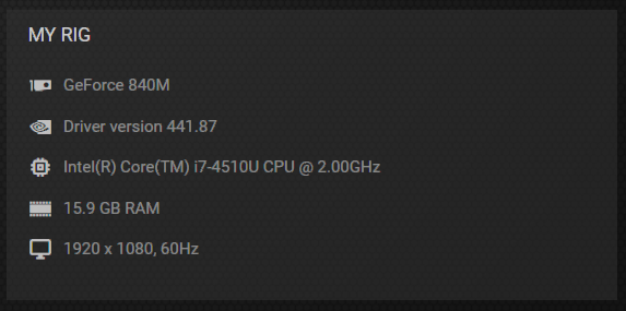 Solved: [Design]-Some of the UI components are very dark c... - Adobe ...