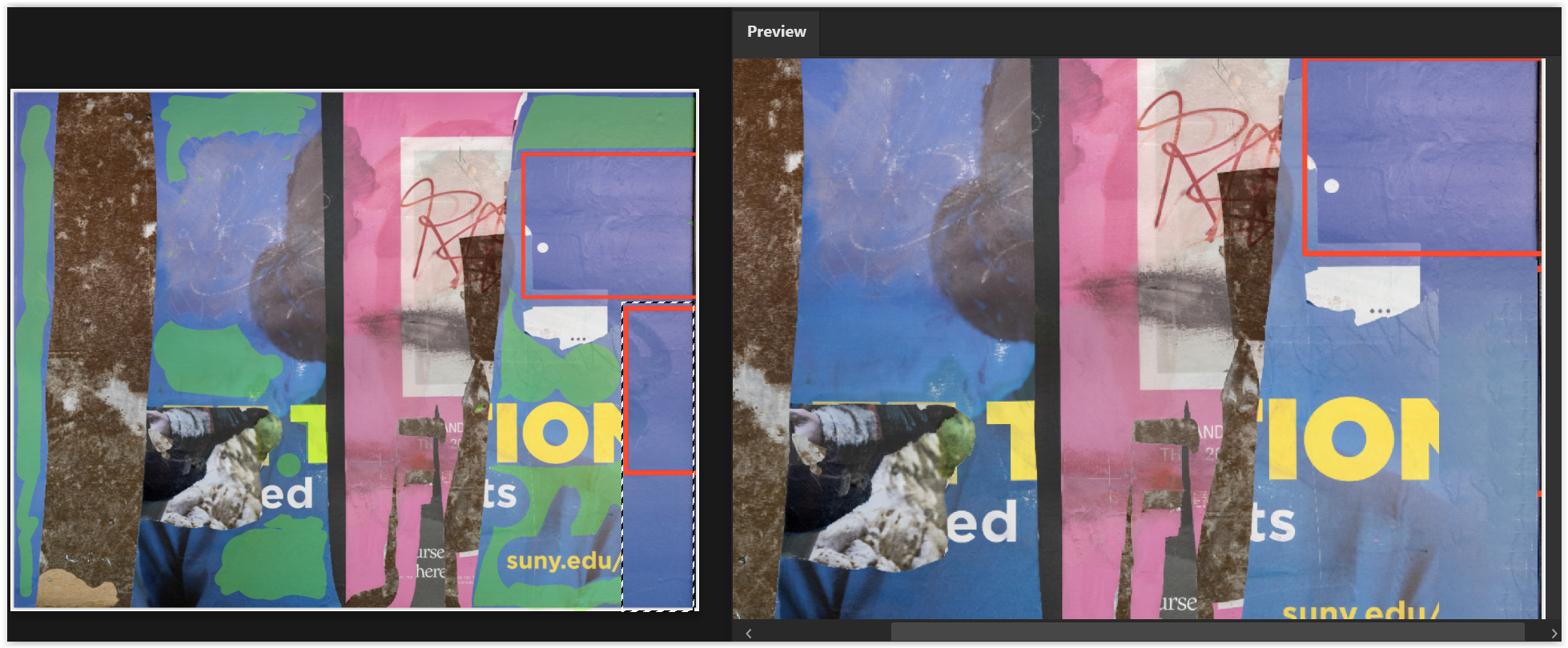 Solved: color matching - Adobe Product Community - 13687204
