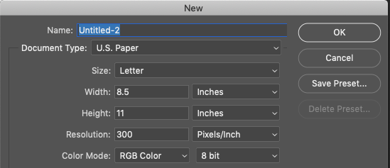 Solved Photoshop Wont Let Me Use High Saturated Colors Adobe Community 10895577 