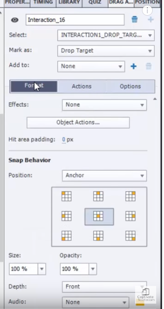 Solved: Drag&Drop Snap Options - Adobe Product Community - 10895802
