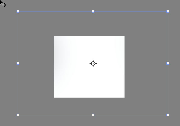 Brush strokes being contained inside canvas? - Adobe Community - 10895727