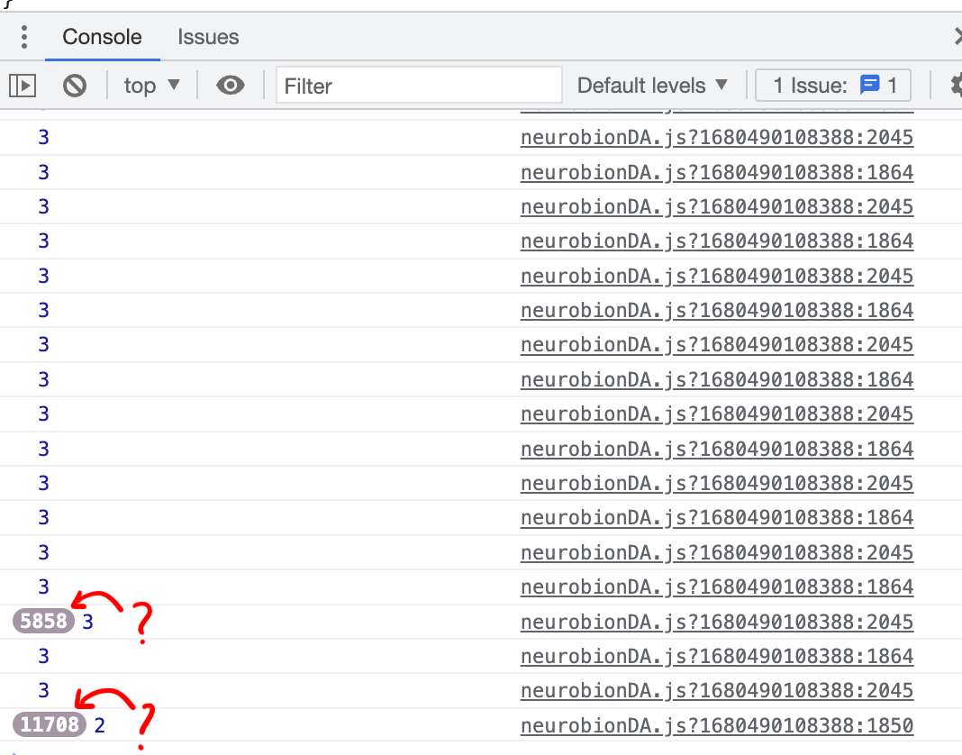 Html5 Canvas is lagging after a couple clicks - Adobe Community - 13694488