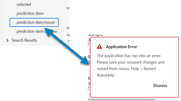 Solved: RH2022 Applying Functions to Images? - Adobe Product Community - 13699176