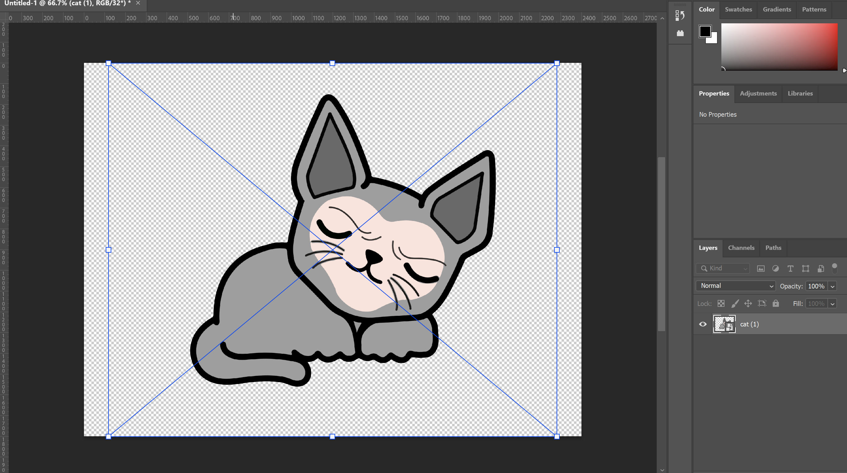 Solved: What wrong with image rectangle bouding - Adobe Product ...