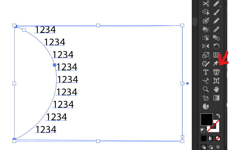 How to use type path like a text box - Adobe Product Community - 13692813