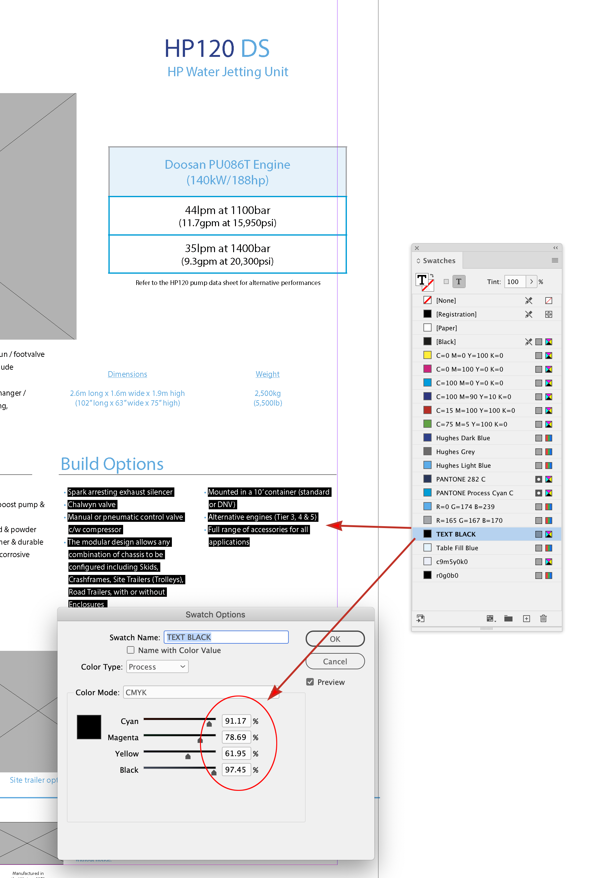 Poor Printing Quality - PDF Designed On InDesign - Page 2 - Adobe ...