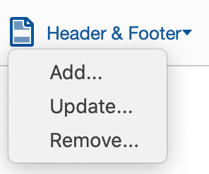 How to remove footer without affecting header - Adobe Product Community - 13706014