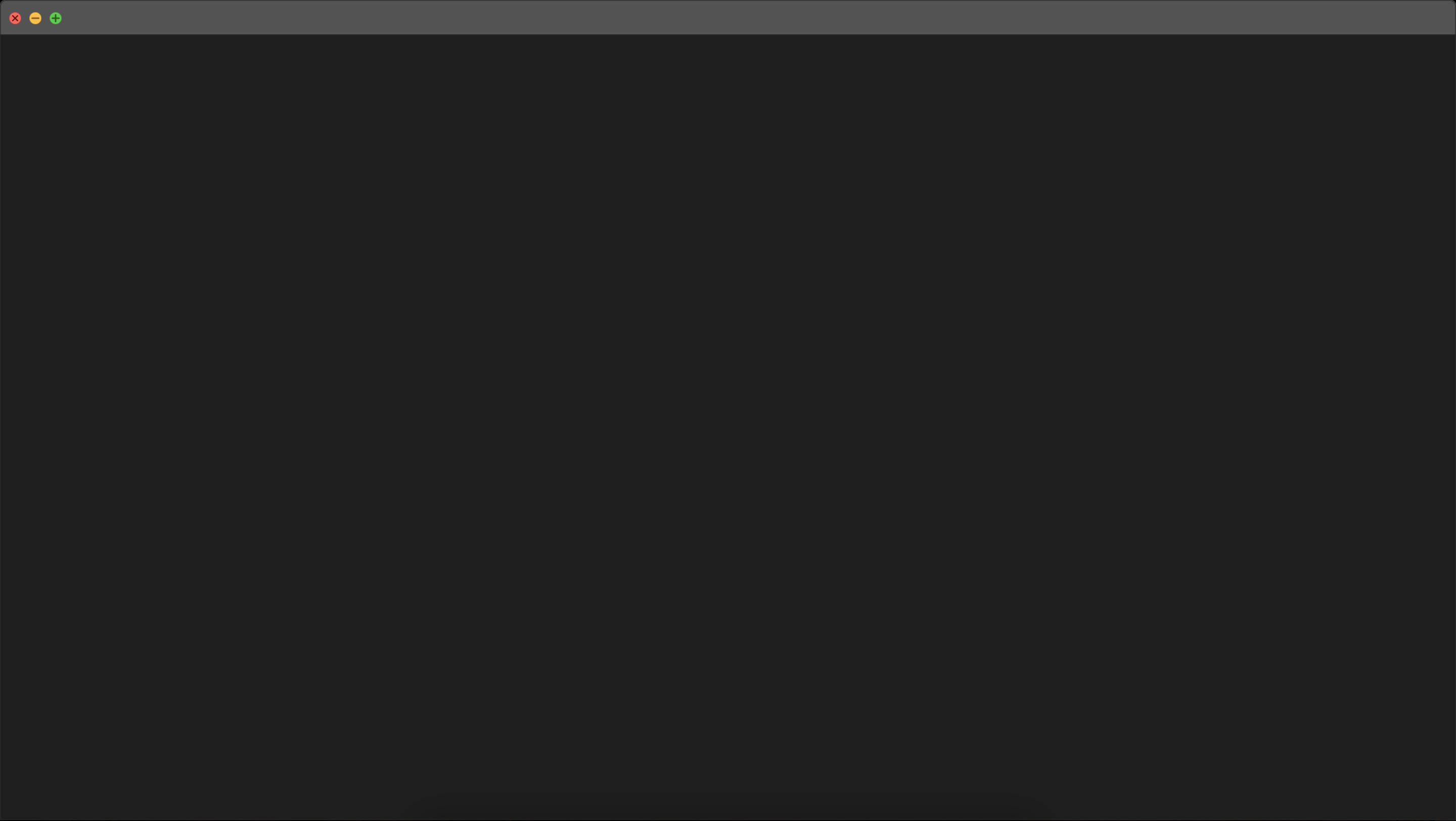 Blank Screen on Illustrator Version 27.4 on Mac OS - Adobe Support ...