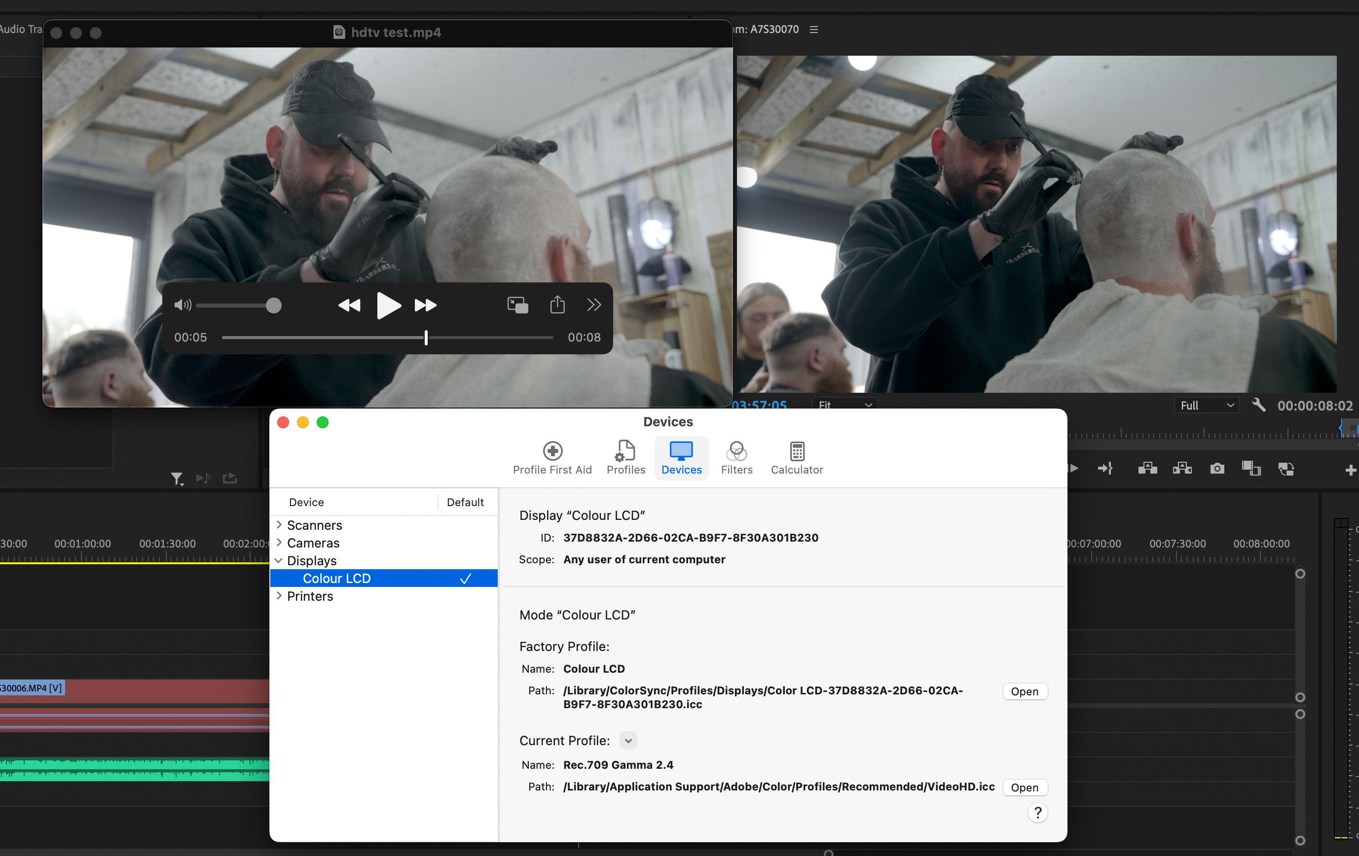 [Released] Now in beta: New ‘Settings’ tab in the ... - Adobe Product ...