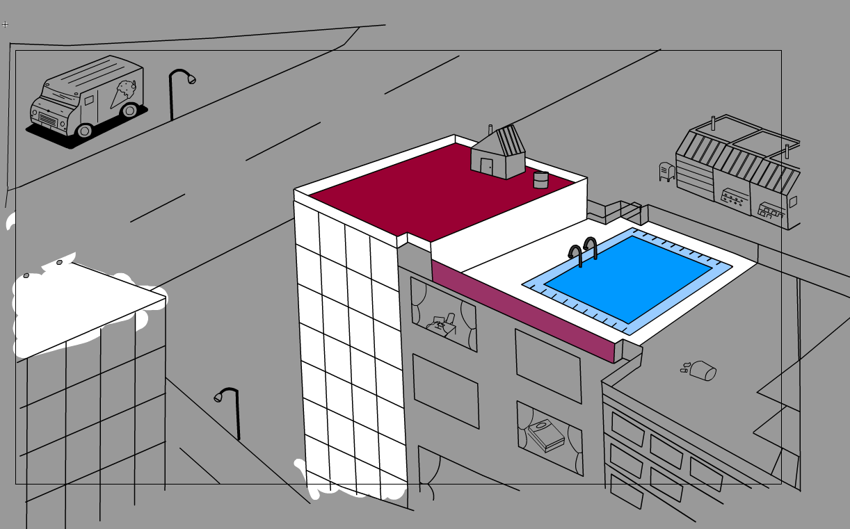 Solved: Unable to add color to certain region of shapes - Adobe Product ...