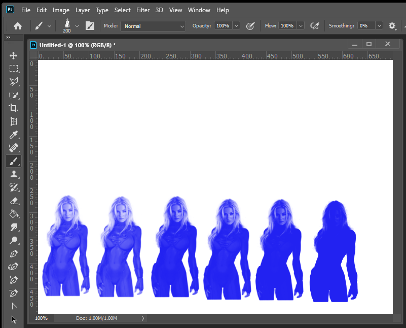 Solved: Custom brush painting with opacity - Adobe Community - 10897078