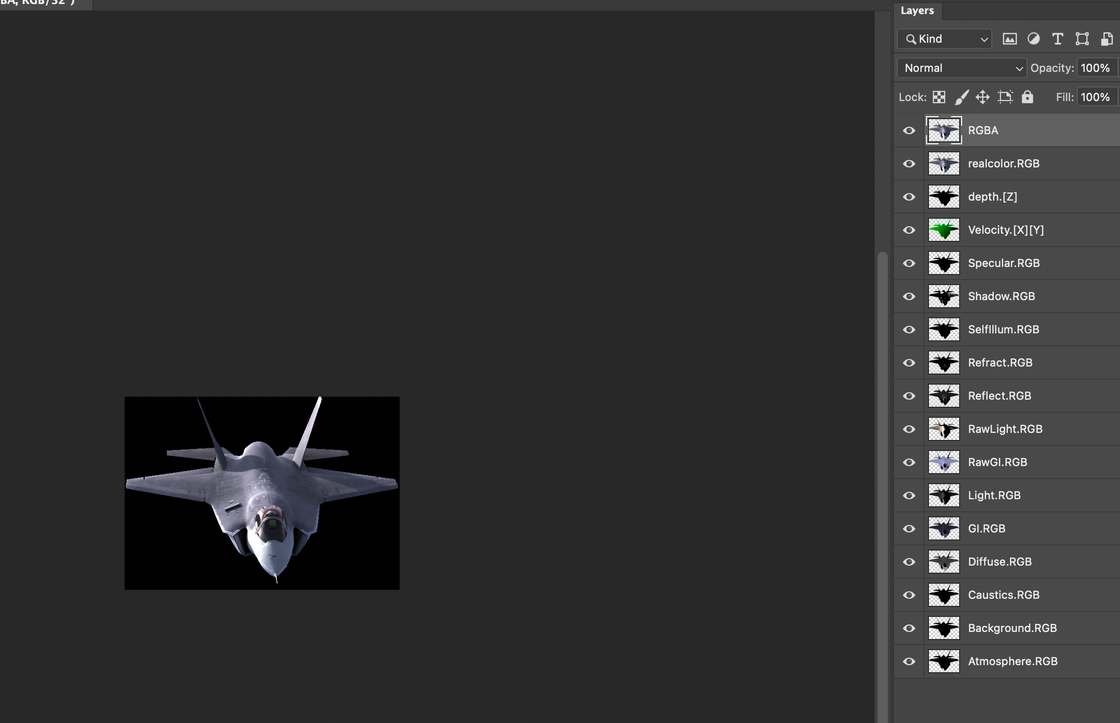 Mac compatible EXR plugin for Photoshop - Adobe Product Community ...