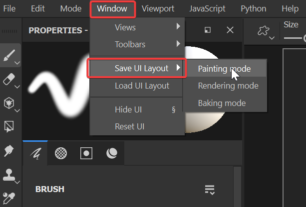 Solved: Feature request : Saving UI layouts or remembering... - Adobe ...