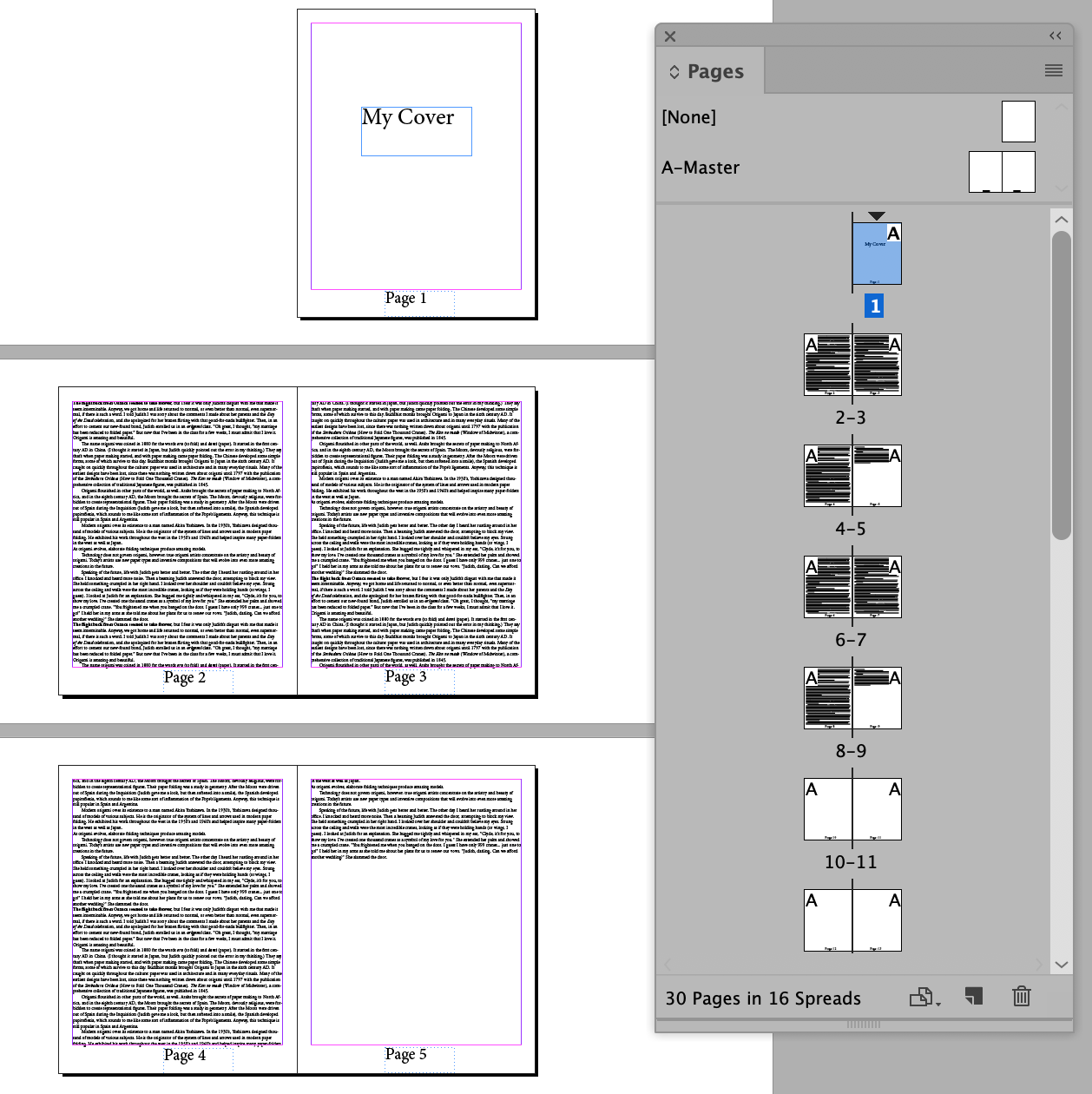 Solved: deleting a page - Adobe Community - 10897551