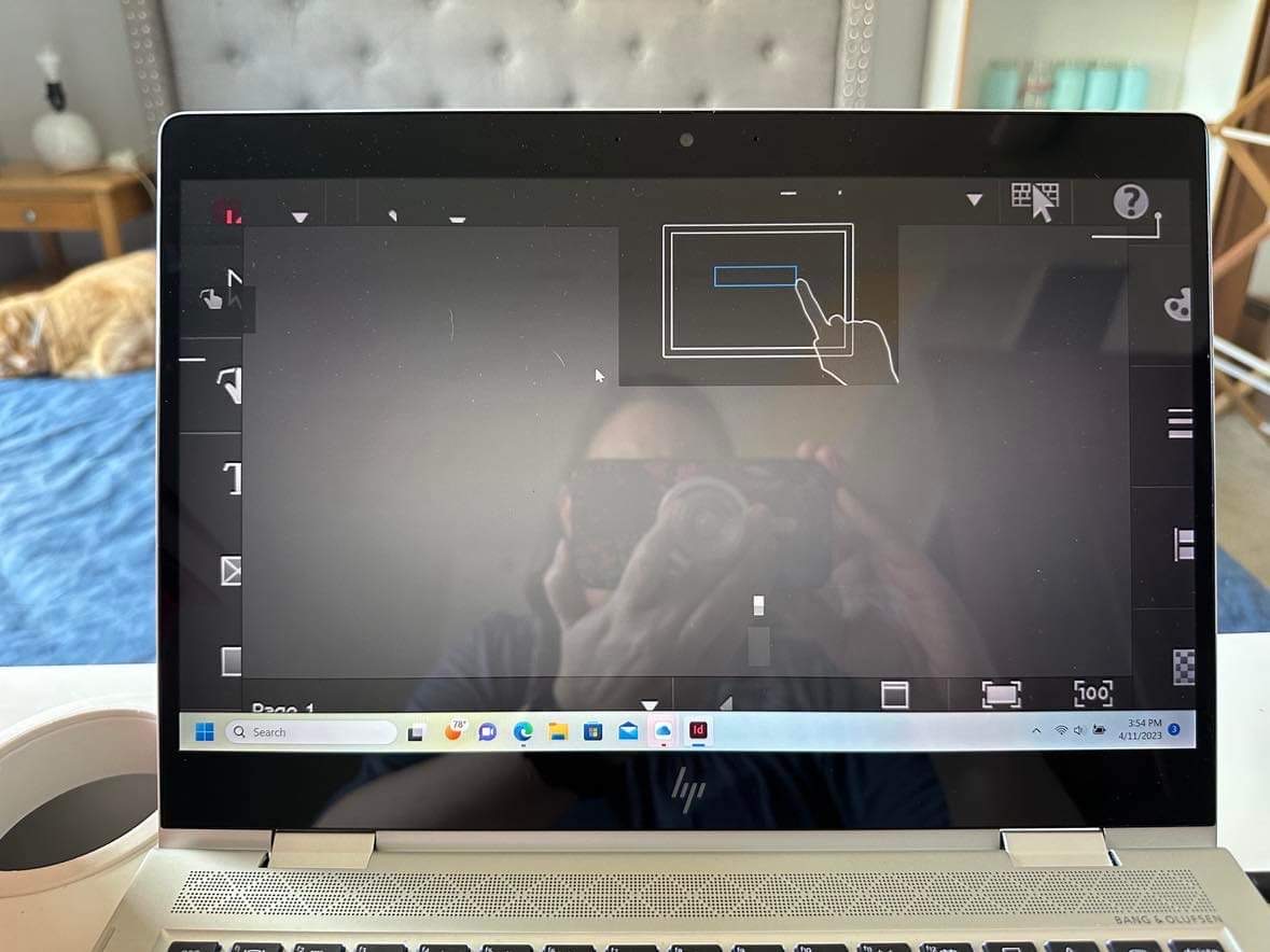 Solved: First run on Windows after install: [cursing remov... - Adobe ...