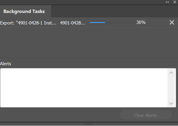 IDML saving problem in InDesign 2023 - Adobe Community - 13726335