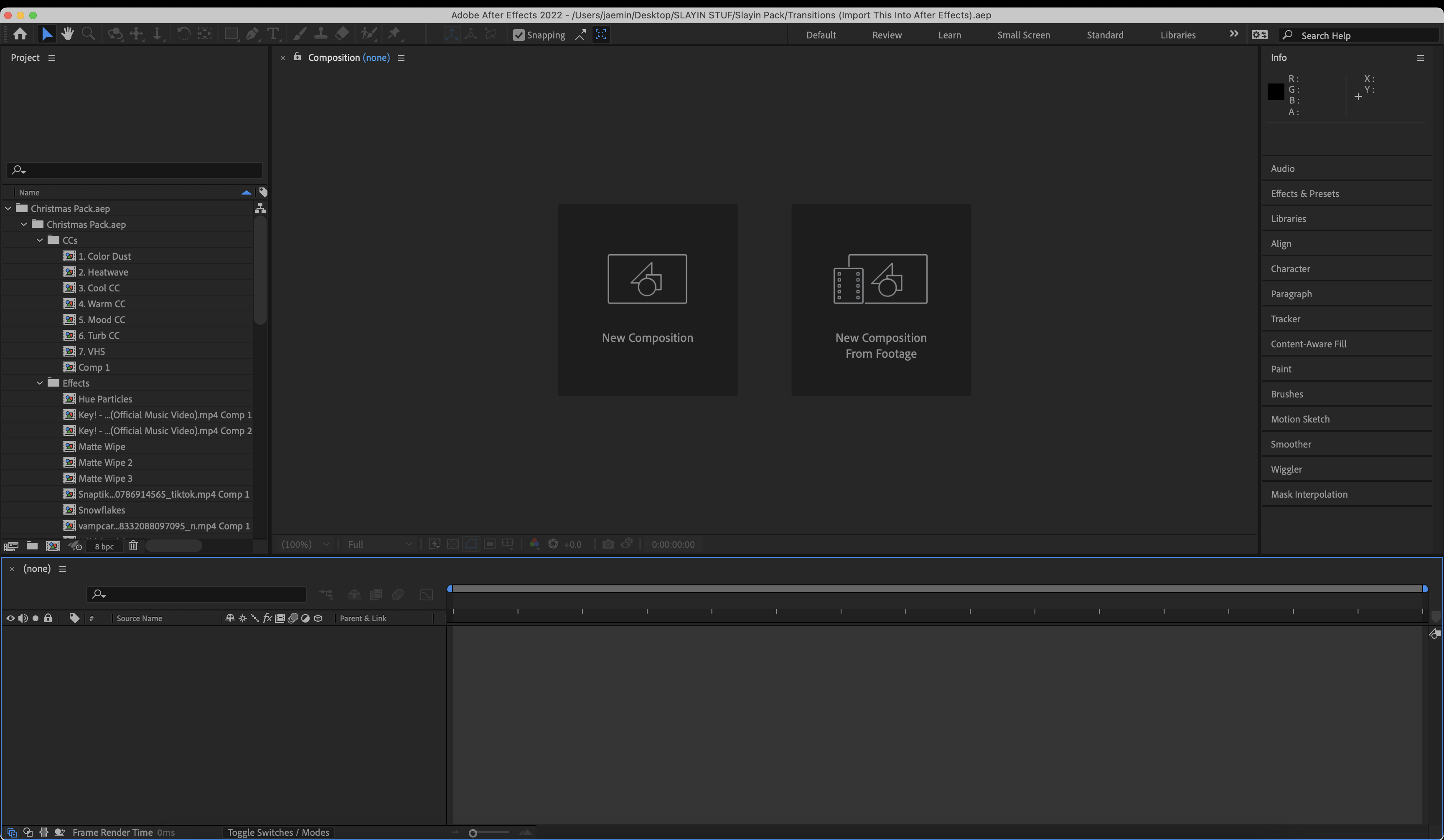 Solved: Command W - Adobe Support Community - 13728600