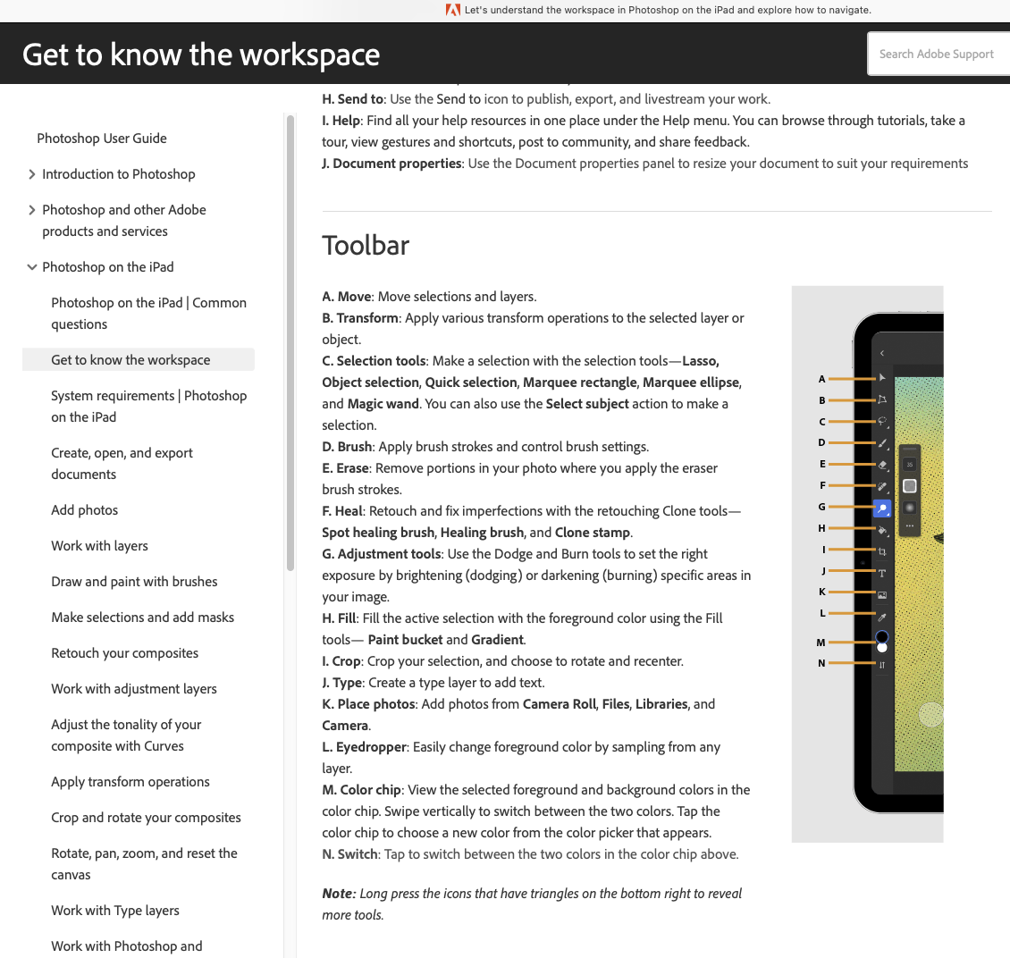 Missing ruler tool and many more in PS v4.4 compar... - Adobe Product ...