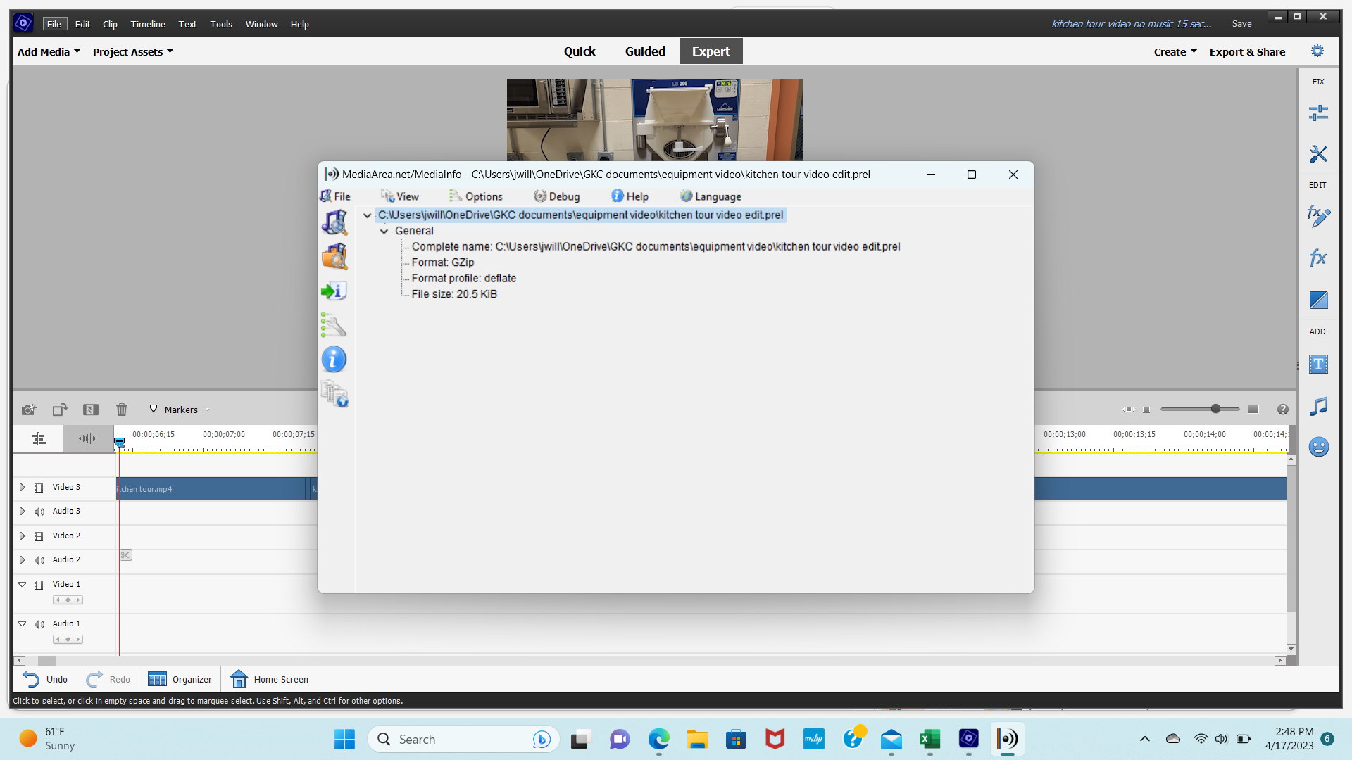 can't export video - Adobe Community - 13729582