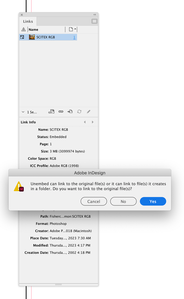 Some InDesign Files Slow Program to a Crawl; Corru... - Adobe Community ...