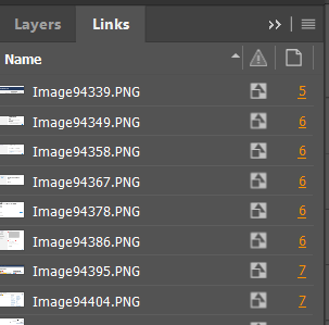 Solved: Downloads/save all Unembed images from link panel - Adobe ...