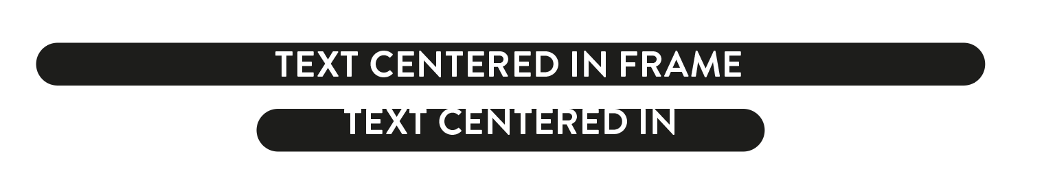 Solved: How to get less space around text inside text box ... - Adobe ...